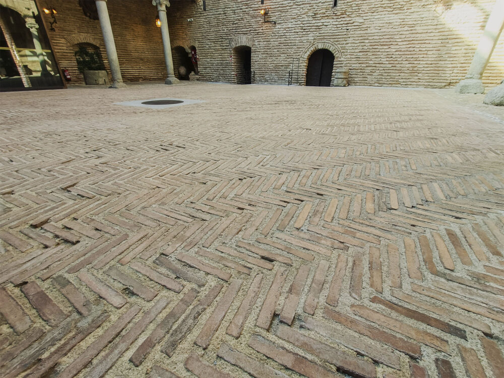 Batres – Las Losas